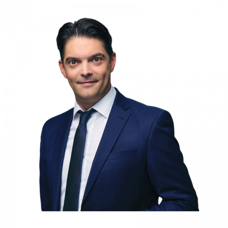 Le Mot du Président - SMGA